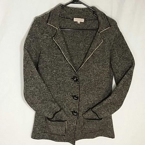 Cocogio Italy | Sweaters | Cocogio Italy Wool Blend Thick Warm Sweater ...